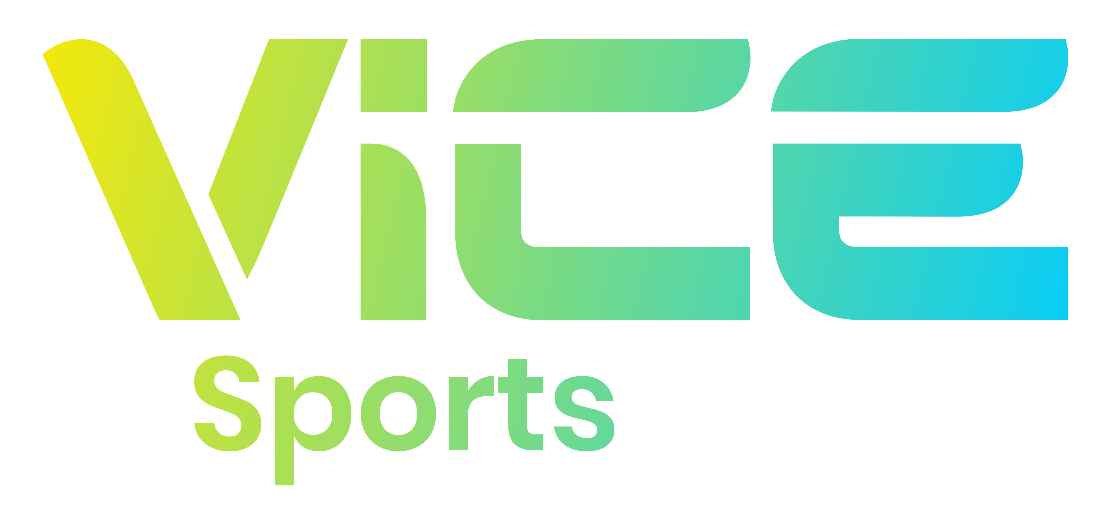 Vice Sports Logo
